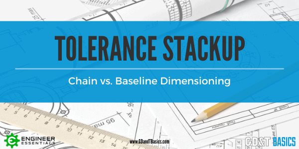 Tolerance Stack Up