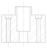 Centerlines on Engineering Drawings and how they should be used ...