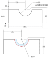 Unilateral Tolerance and Bilateral Tolerance | GD&T Basics