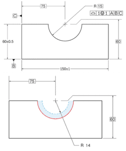 Unilateral Tolerance and Bilateral Tolerance | GD&T Basics
