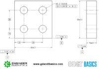 Advantages of GD&T vs. Coordinate Tolerancing | GD&T Basics