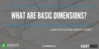 What Are Basic Dimensions and How Do They Work in GD&T? | GD&T Basics