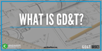 What is GD&T? | GD&T Basics