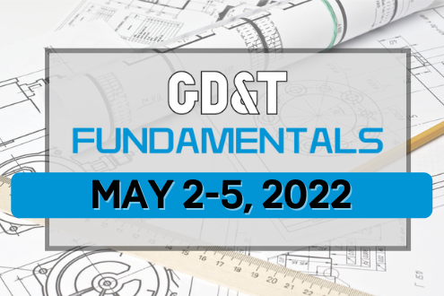 GD&T Public Training Seminars | GD&T Basics